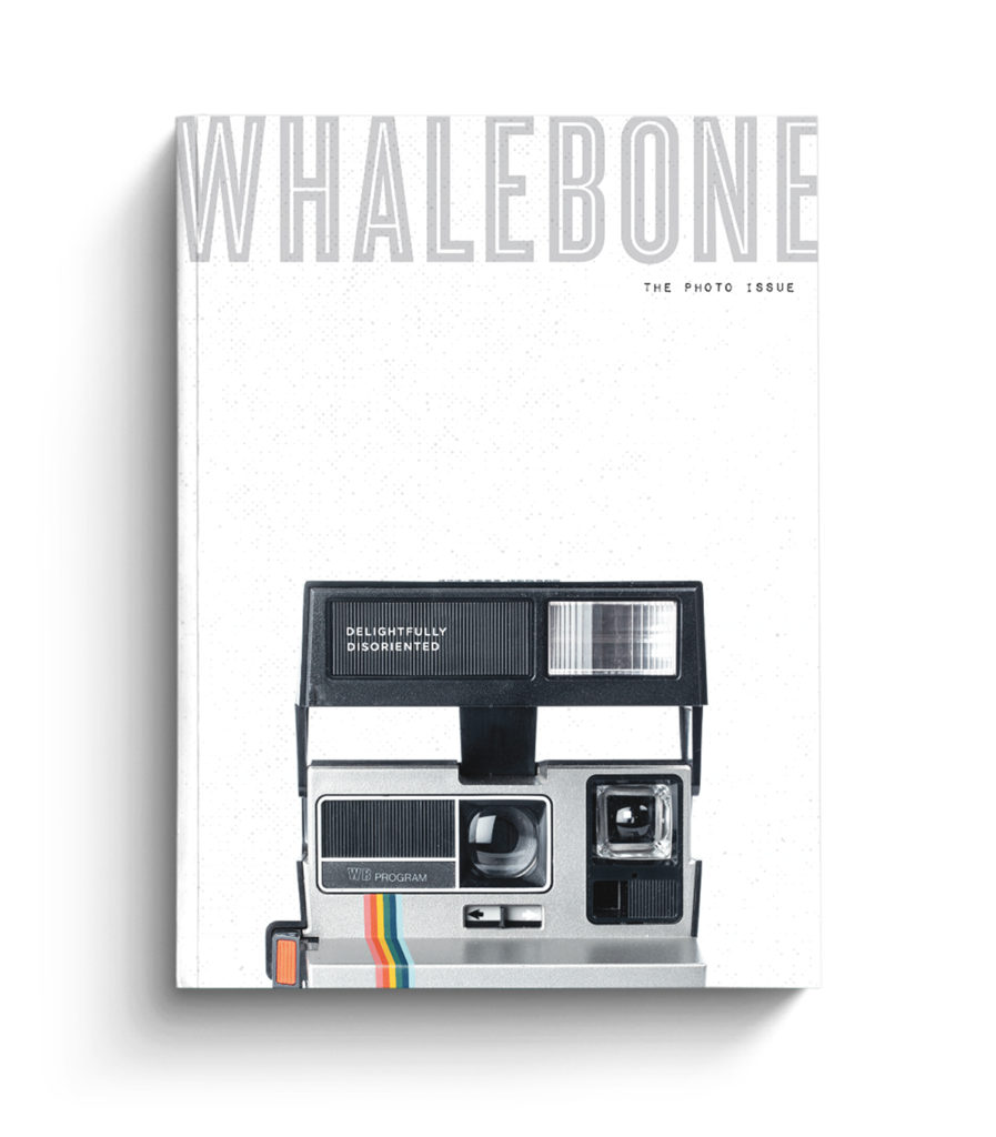 The Whalebone Shop