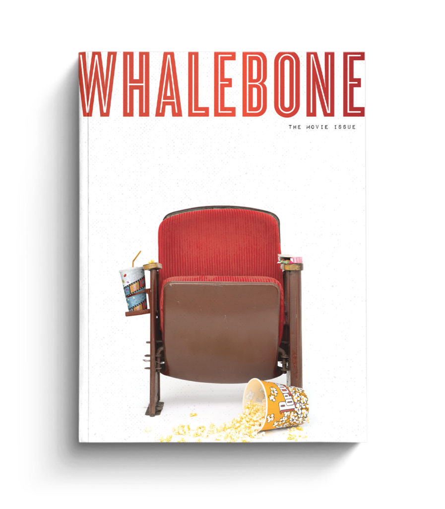 The Whalebone Shop