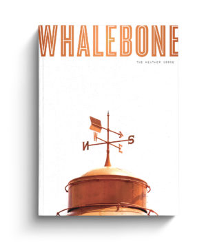 The Whalebone Shop