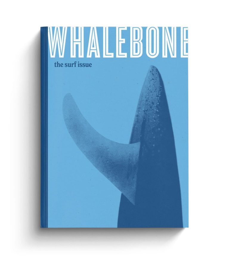 The Whalebone Shop