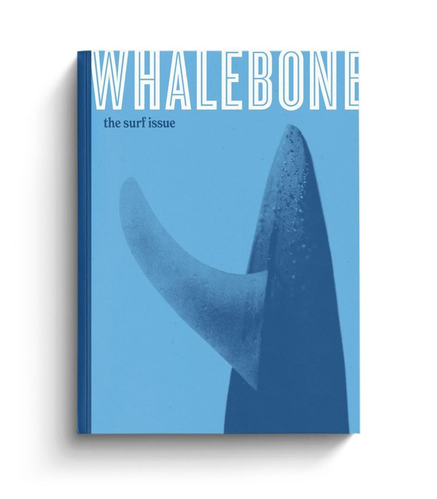 The Whalebone Shop