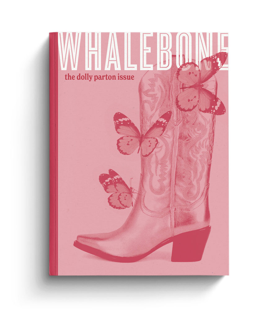 The Whalebone Shop