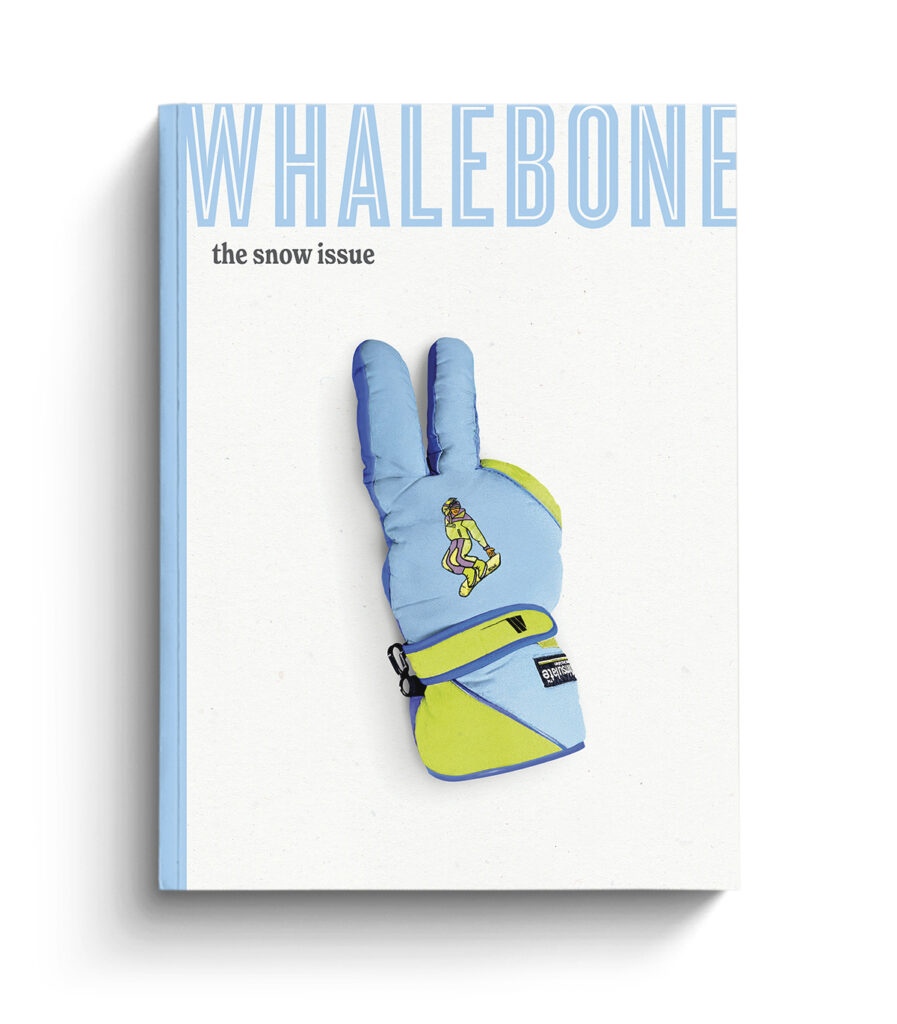 The Whalebone Shop